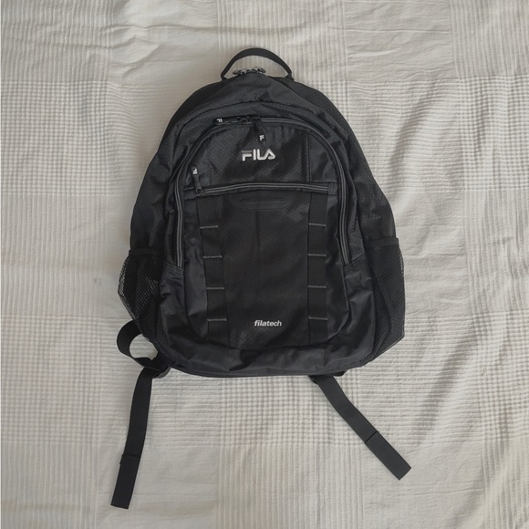 Fila | Bags | Fila Backpack | Poshmark
